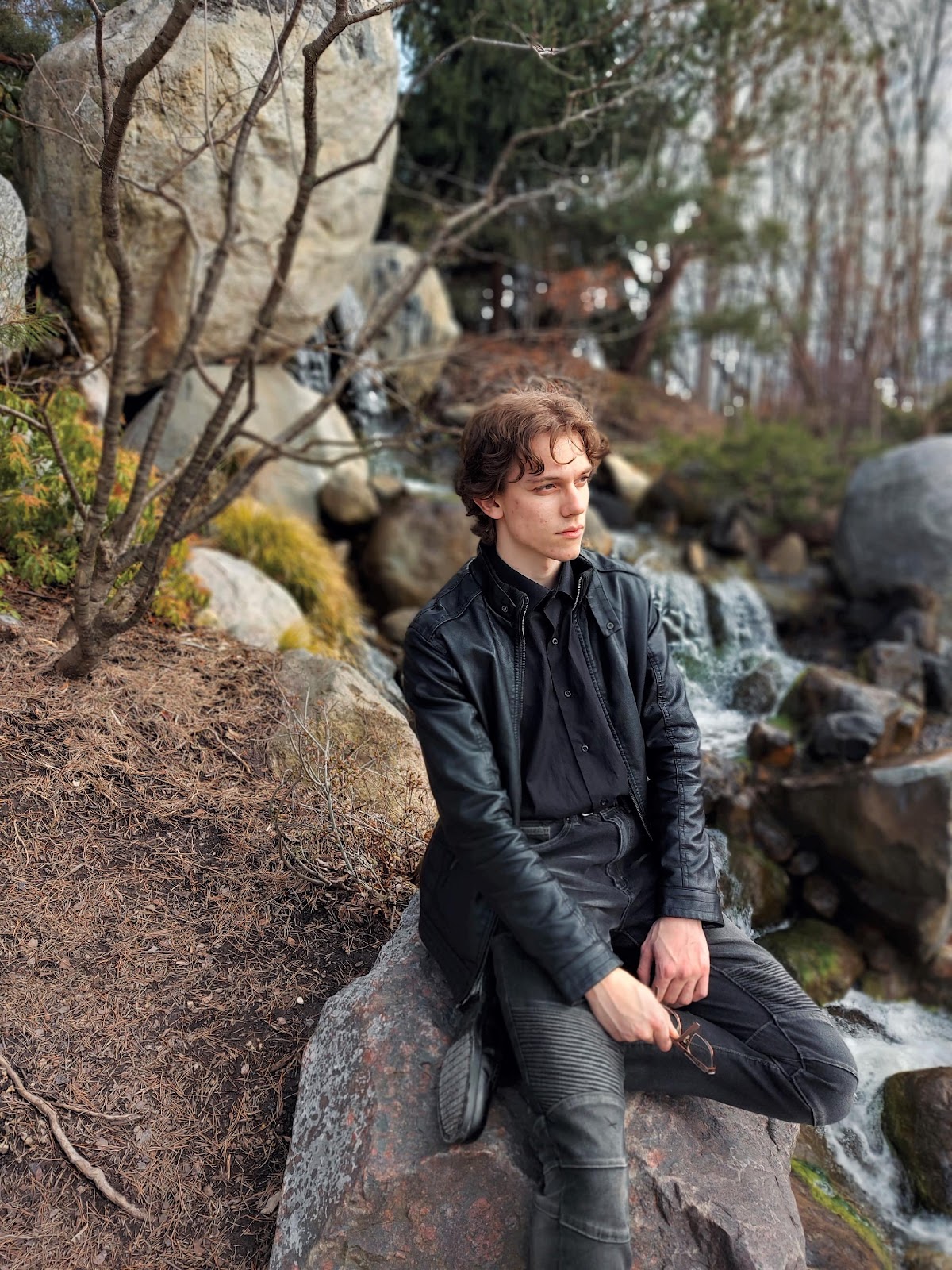 Class of 2022 – Grace Home School Association