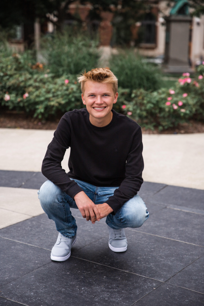 Class of 2022 – Grace Home School Association