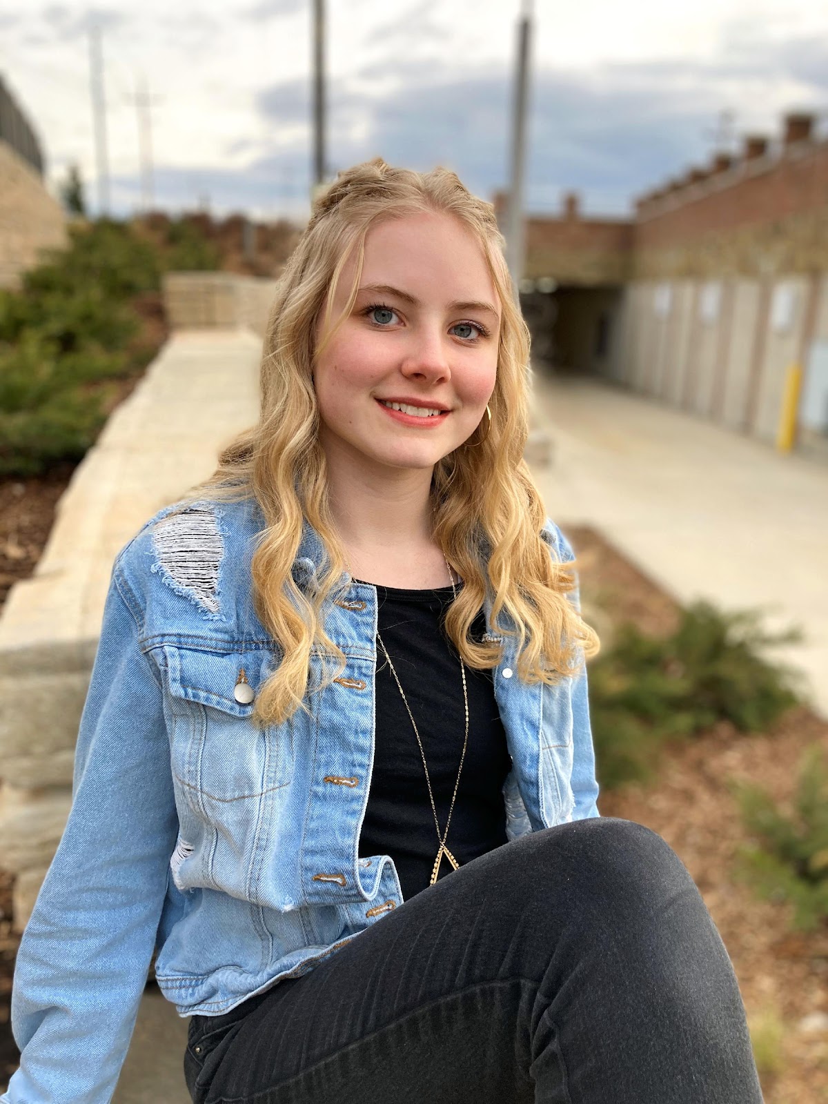 Class of 2022 – Grace Home School Association